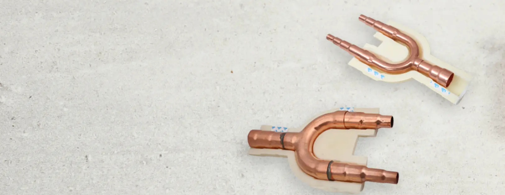 Get Copper Components for HVAC Systems - 22/7 Enterprise