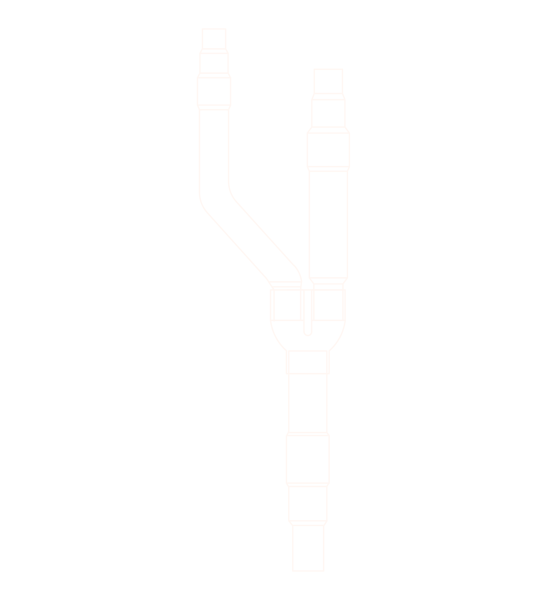 VRF Y Joint For Connecting Parts in HVAC System | 22/7 Enterprise