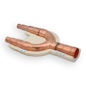 22/7 Enterprise - VRF Joints and Refrigerant Copper Fittings