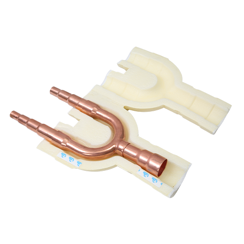 High-Quality Copper Y Fitting Manufacturer | 22/7 Enterprise