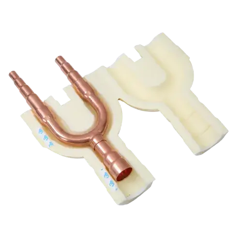 VRF Joints for HVAC and VRF Systems - 22/7 Enterprise