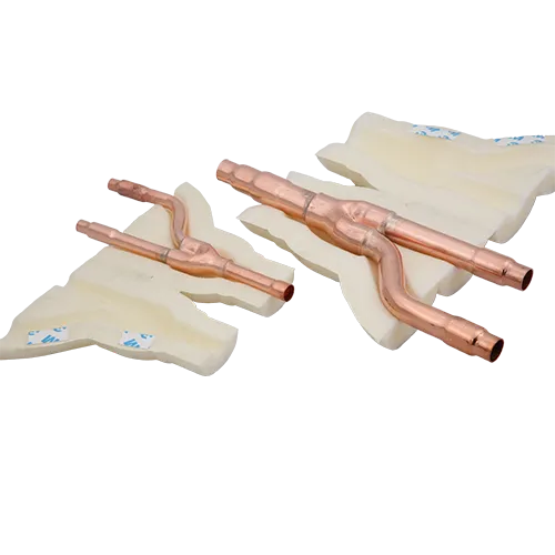 VRF-Y -Verbindung für Verbindungsteile im HVAC-System